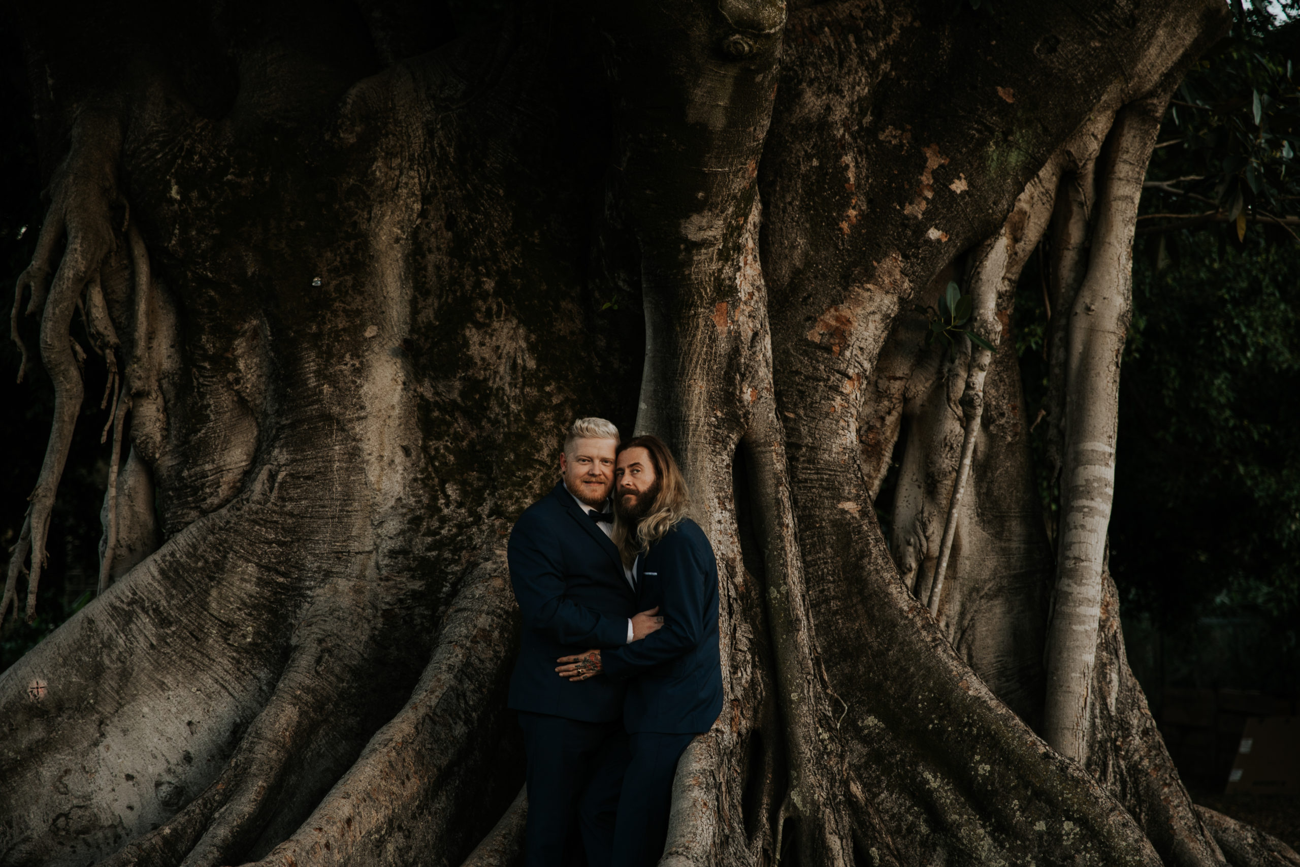 Jamie & Jason – The Joinery West End • Emma Nayler Photographer ...