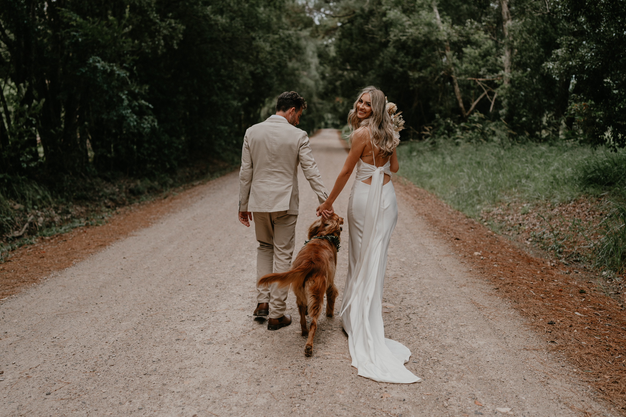 Adam + Bek – Obi Obi Hall Wedding • Emma Nayler Photographer - Sunshine ...